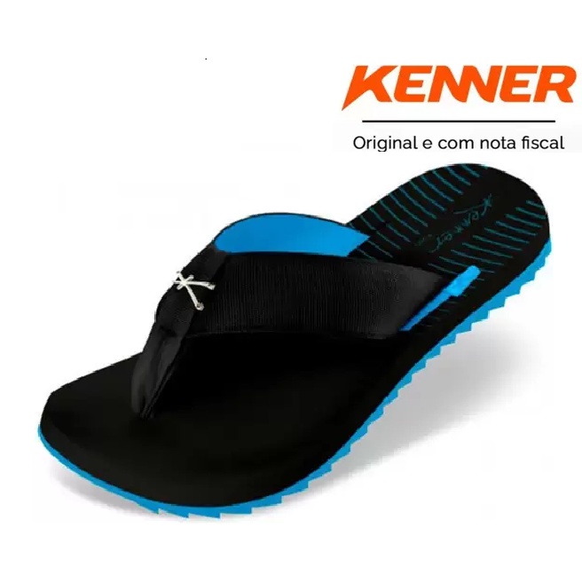 Kenner Kivah original a pronta entrega original | Shopee Brasil