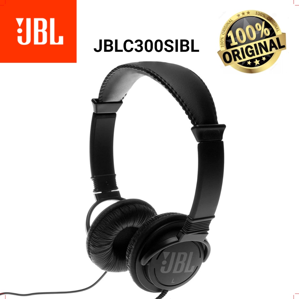 Fone de Ouvido Jbl Headphone on ear Original com fio de Alta qualidade ...