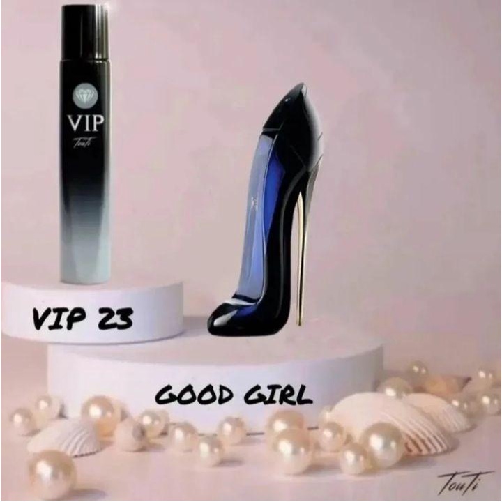 Touti Vip Perfumes (Escolha a Fragrância) - Promoção | Shopee Brasil