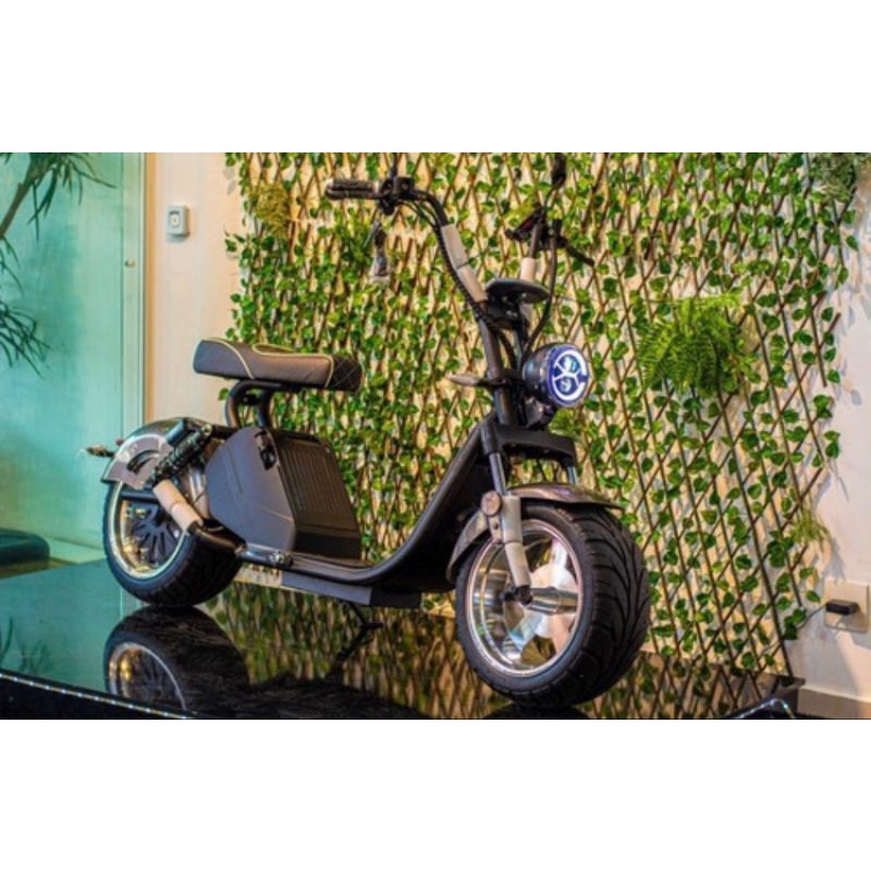 Scooter Elétrica Mob S 3000w - Desconto no Preço