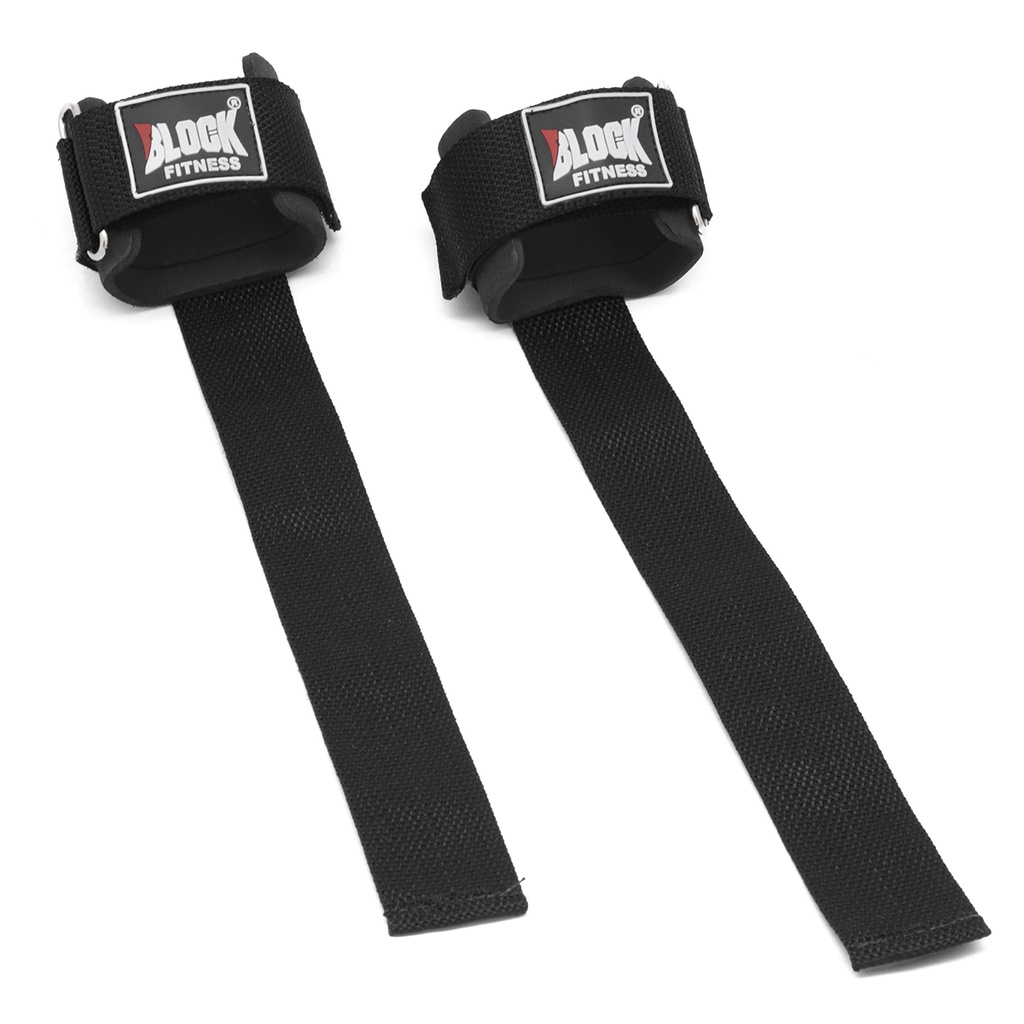 Tala Strap Munhequeira Strap Fita Grip Munhequeira Academia Strep ...