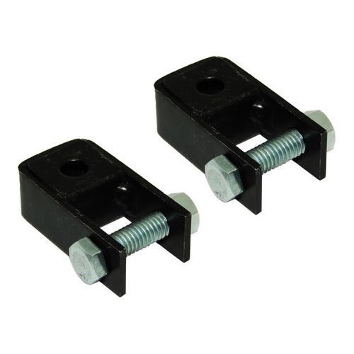 Alongador Amortecedor Traseiro Cg Fan 125 150 160 Par - Escorrega o Preço