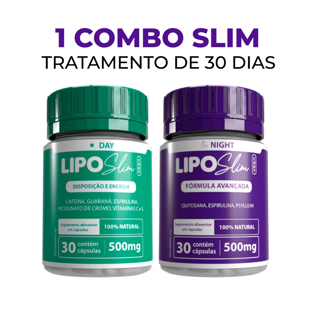 COMBO DERRETE GORDURA - 1 Combo Lipo Slim | Envio Rápido - Desconto no ...