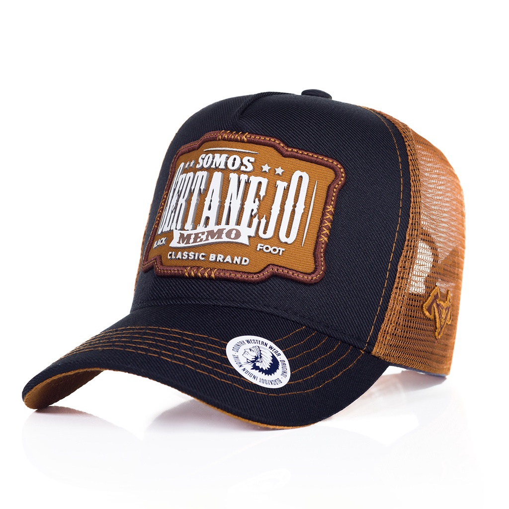 bone country chapeu rodeio caipira sertanejo medalha fe agro embaixador ...