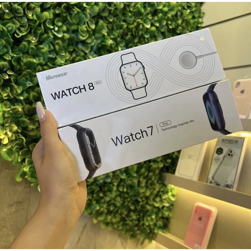 Smart Watch | Shopee Brasil