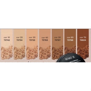 Base Make B. | Shopee Brasil