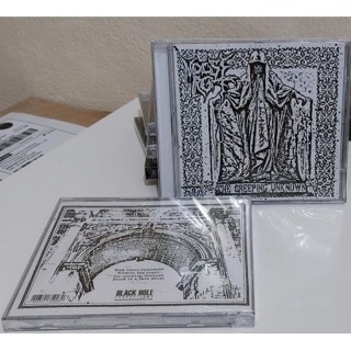 CD Noose Rot - The Creeping Unknown | Shopee Brasil