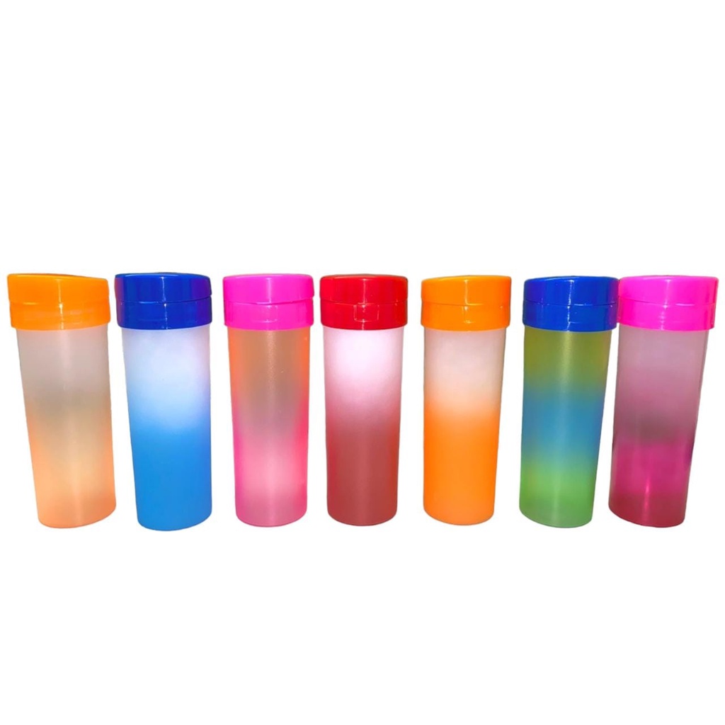 SQUEEZE ECO WATER - ACQUA - CORES E TAMPAS SORTIDAS - 460 ML | Shopee ...