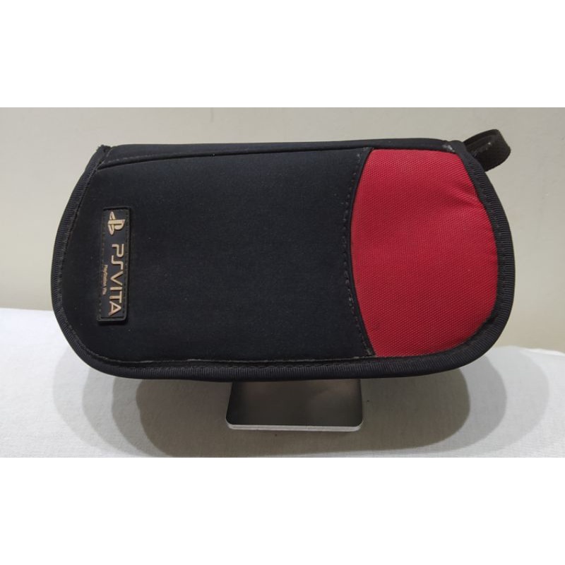 Case Para Estojo Grip L2 R2 Fat 1000 Ps Vita Slim 2000 R3 L3 ...