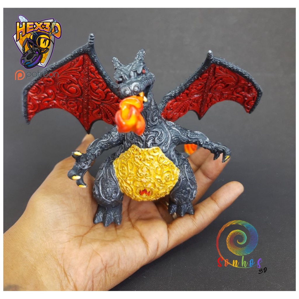 Sonhos 3D, Loja Online | Shopee Brasil