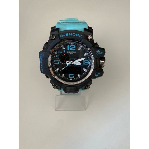 G SHOCK 1 ° LINHA 100% FUNCIONAL. | Shopee Brasil