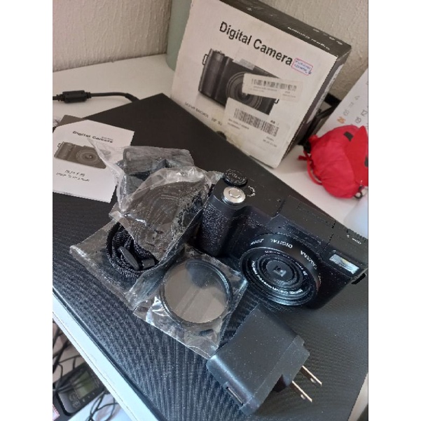 camera digital | Shopee Brasil