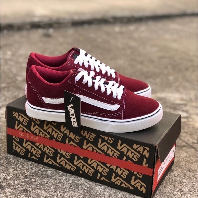 Tenis Vans Old Skool Tradicional Xadrez Retro | Shopee Brasil