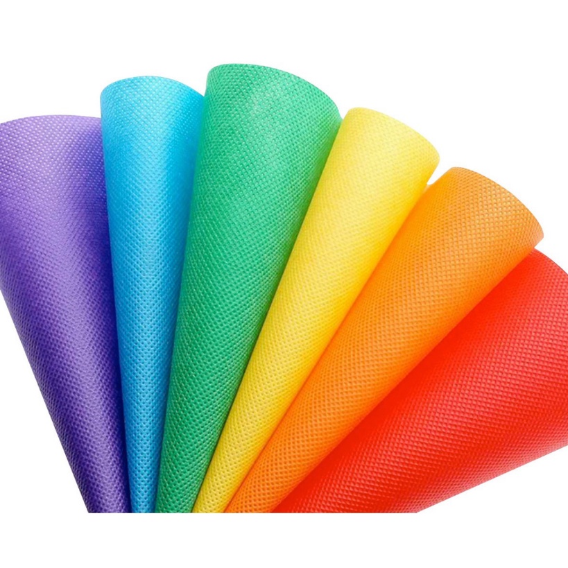 Tecido TNT Liso Cores 40 Gramas 5m x 1,40m | Shopee Brasil