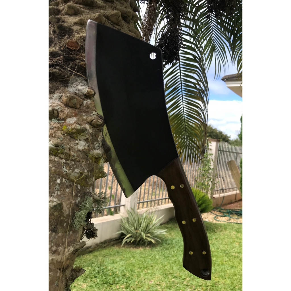 Cutelo Viking Xv Cutelaria | Shopee Brasil