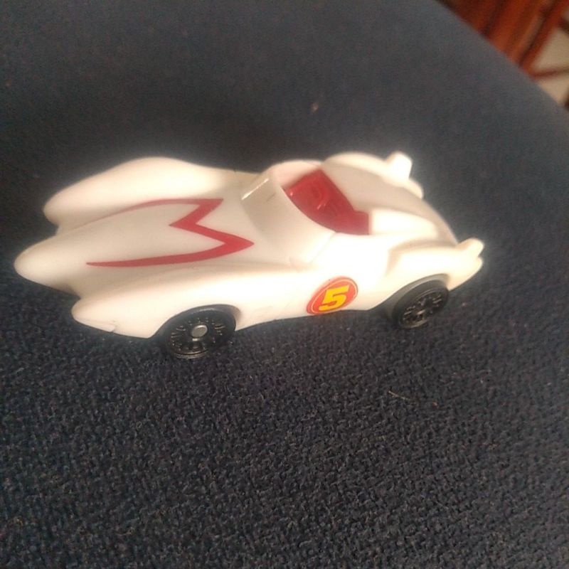 speed racer nestle | Shopee Brasil