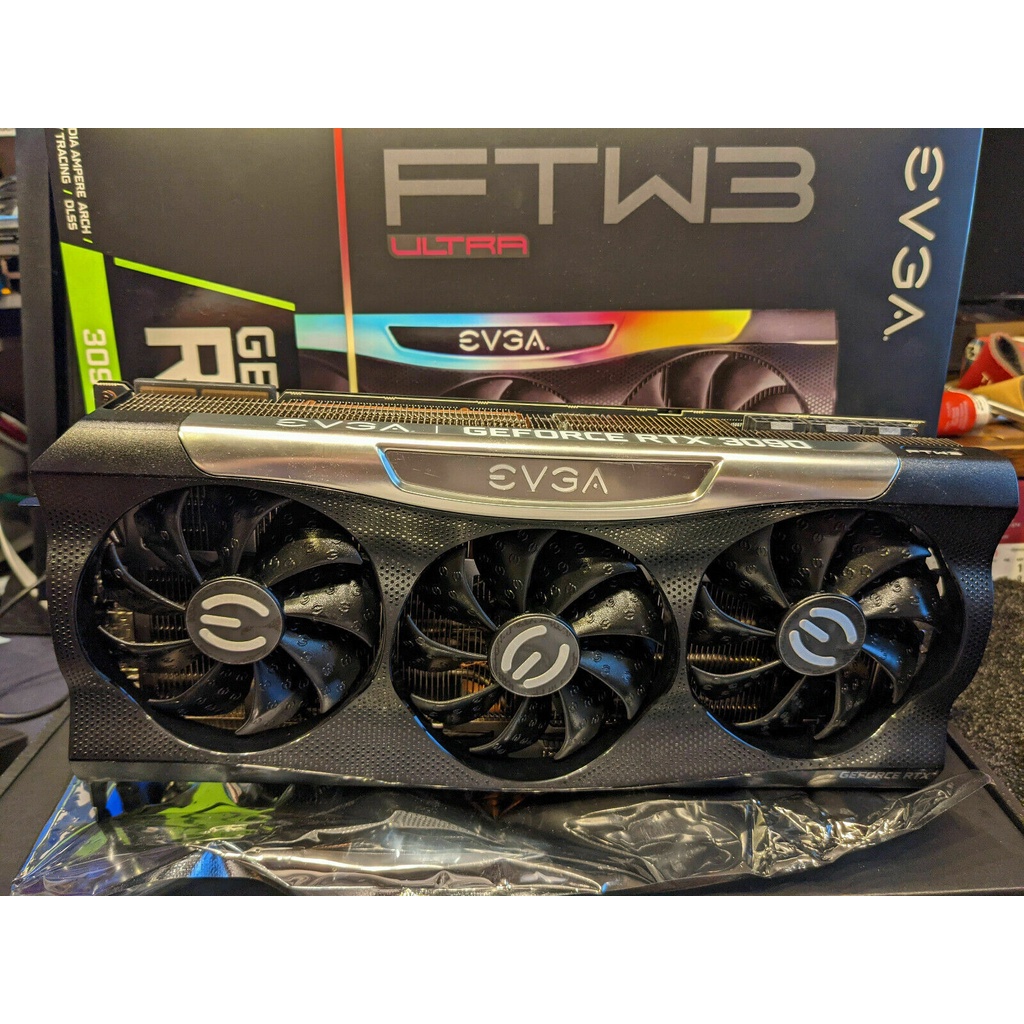 EVGA 3090 Ti FTW3 Ultra | ppgbbe.intranet.biologia.ufrj.br