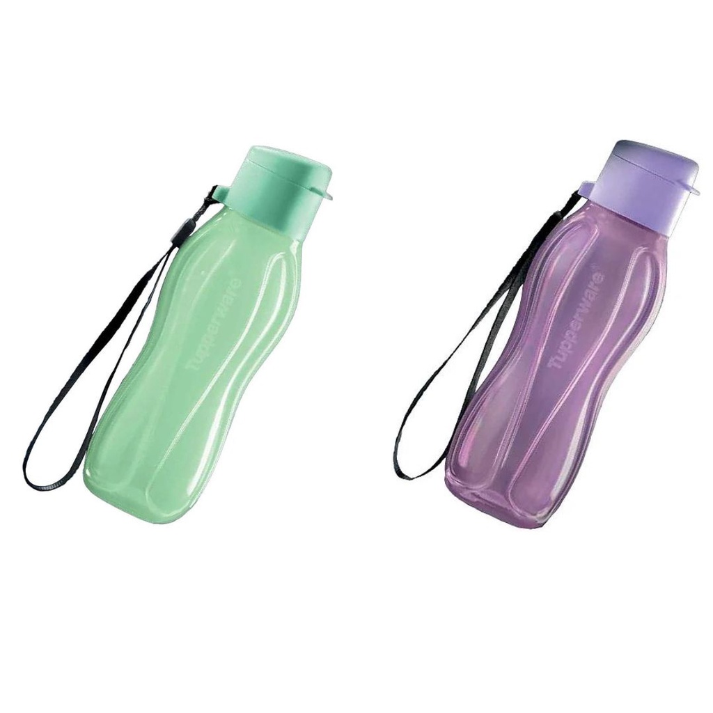 Garrafa Tupperware Eco Tupper 310ml ( 2 unidades) | Shopee Brasil