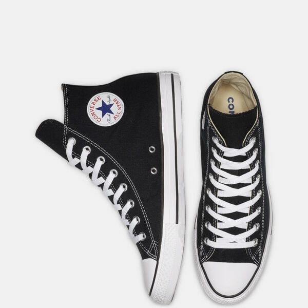 Tenis bota allstar cano longo converse alto alstar bota all star ...