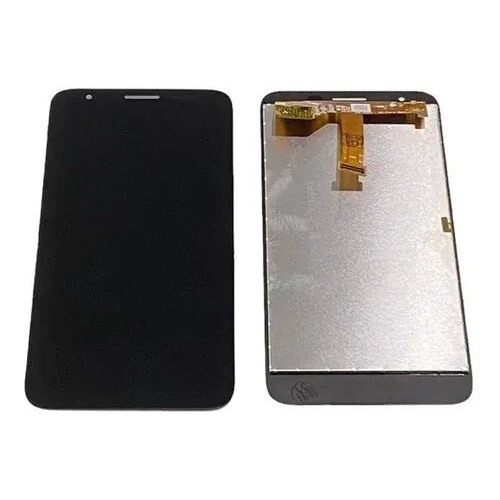 Tela Frontal Display Lcd Touch Galaxy A02 Core Sm-a260 | Shopee Brasil