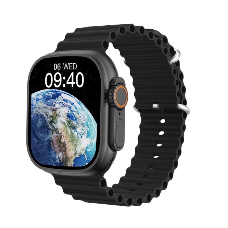T800 Ultra Relógio Inteligente Série 8 Bluetooth Chamada Smartwatch À ...