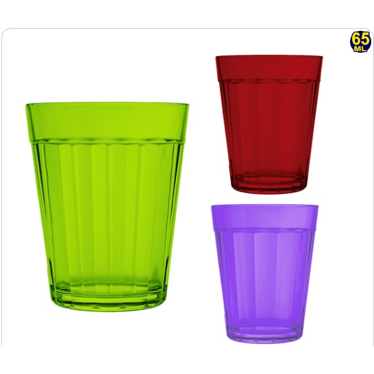 Copo copinho de dose/shot | Shopee Brasil