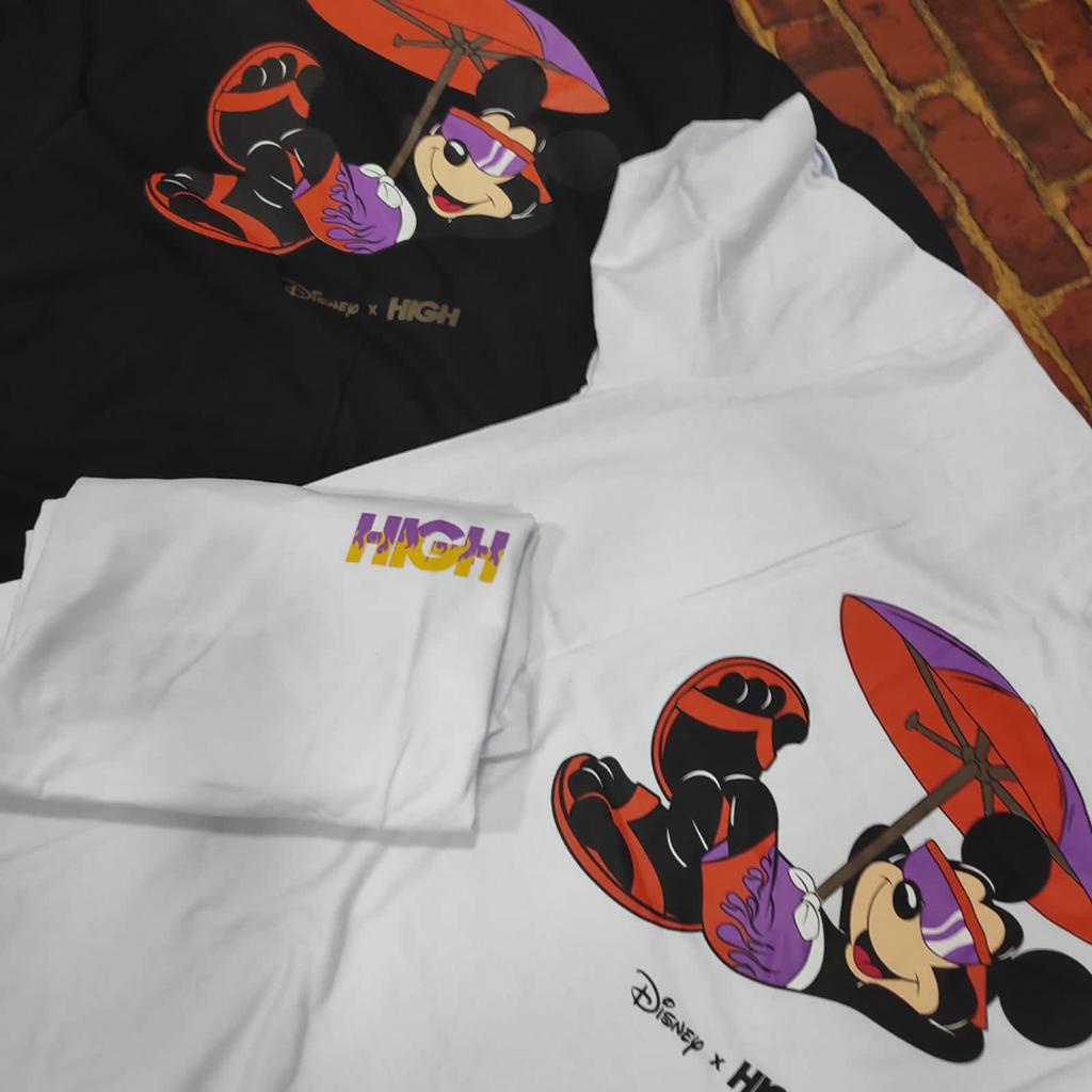 Camiseta / Camisa High Company Irmãos metralha x Disney - Escorrega o Preço