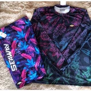 conjunto seaway uv | Shopee Brasil