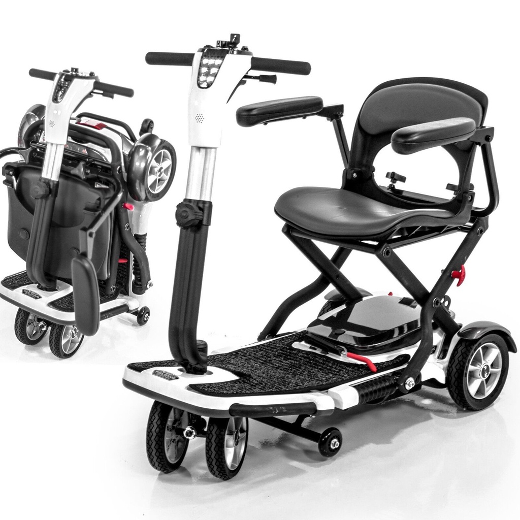 Go Go Pride Mobility foldable | Shopee Brasil