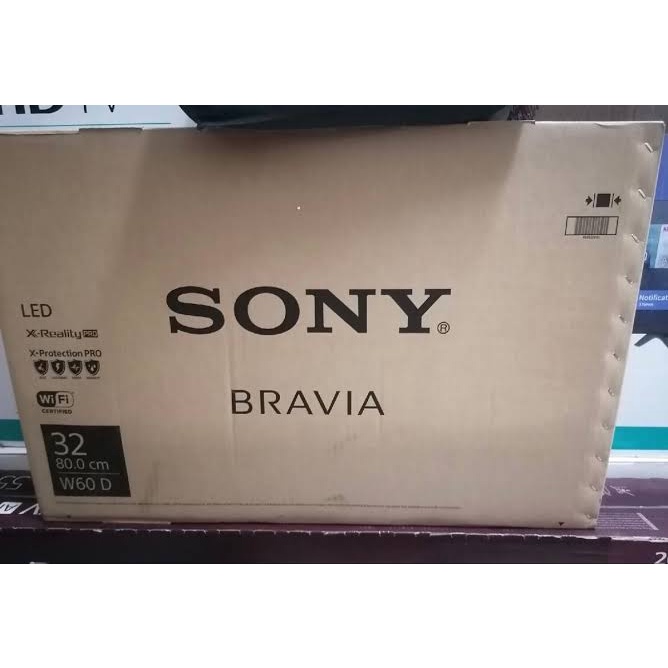 Sony Bravia smart tv 32 polegadas | Shopee Brasil