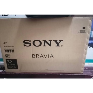Sony Bravia smart tv 32 polegadas | Shopee Brasil