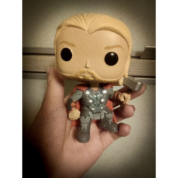 Funko Thor | Shopee Brasil