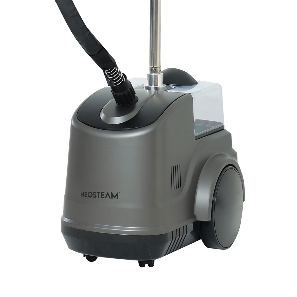 Vaporizador De Roupa Steamer Profissional Neosteam Ns-2 220v | Shopee ...
