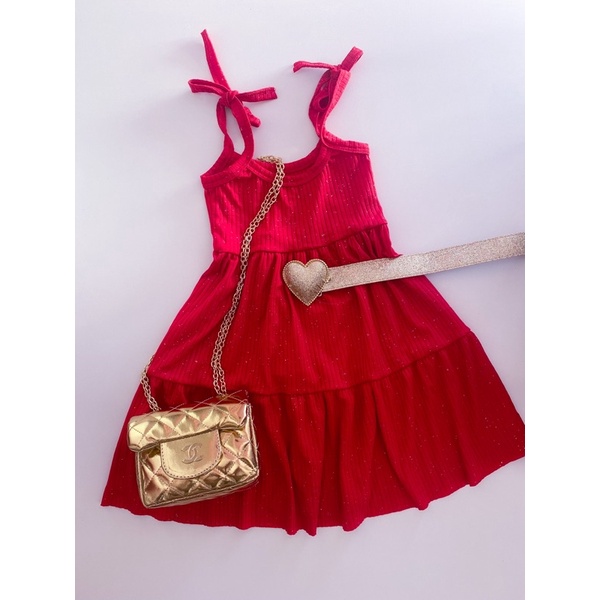 Retorno fácil Bordado Plissado Desenho Animado Floral Fofo Vestidos de ...