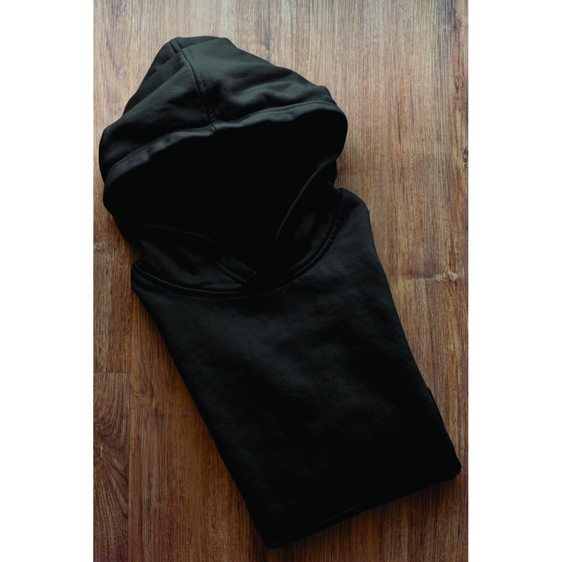 Blusa Moletom Canguru Liso Moletom Masculino e Feminino sem Estampa ...