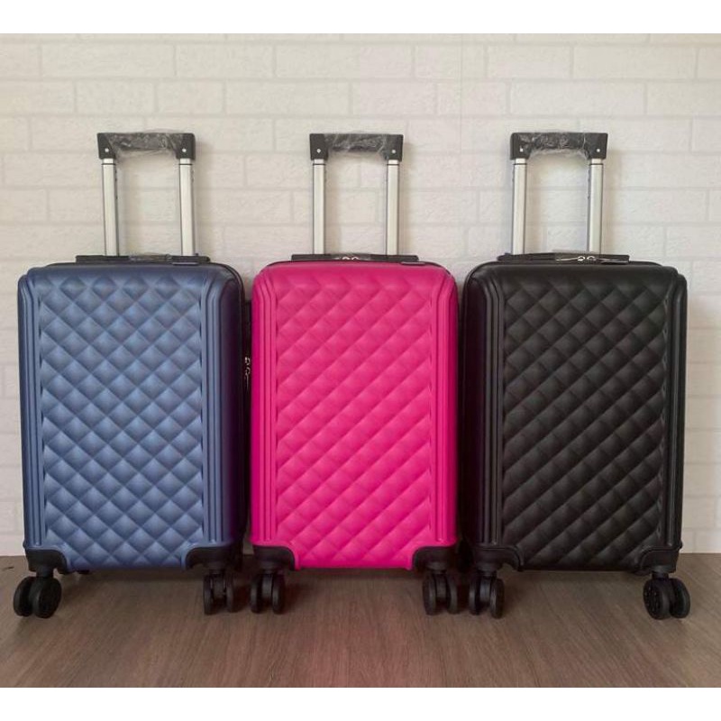 Mala de bordo 10kg 20 polegadas 55x35x25cm | Shopee Brasil