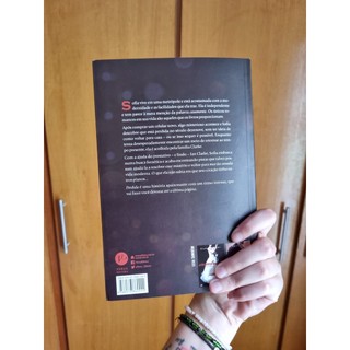 Livro - Perdida | Shopee Brasil