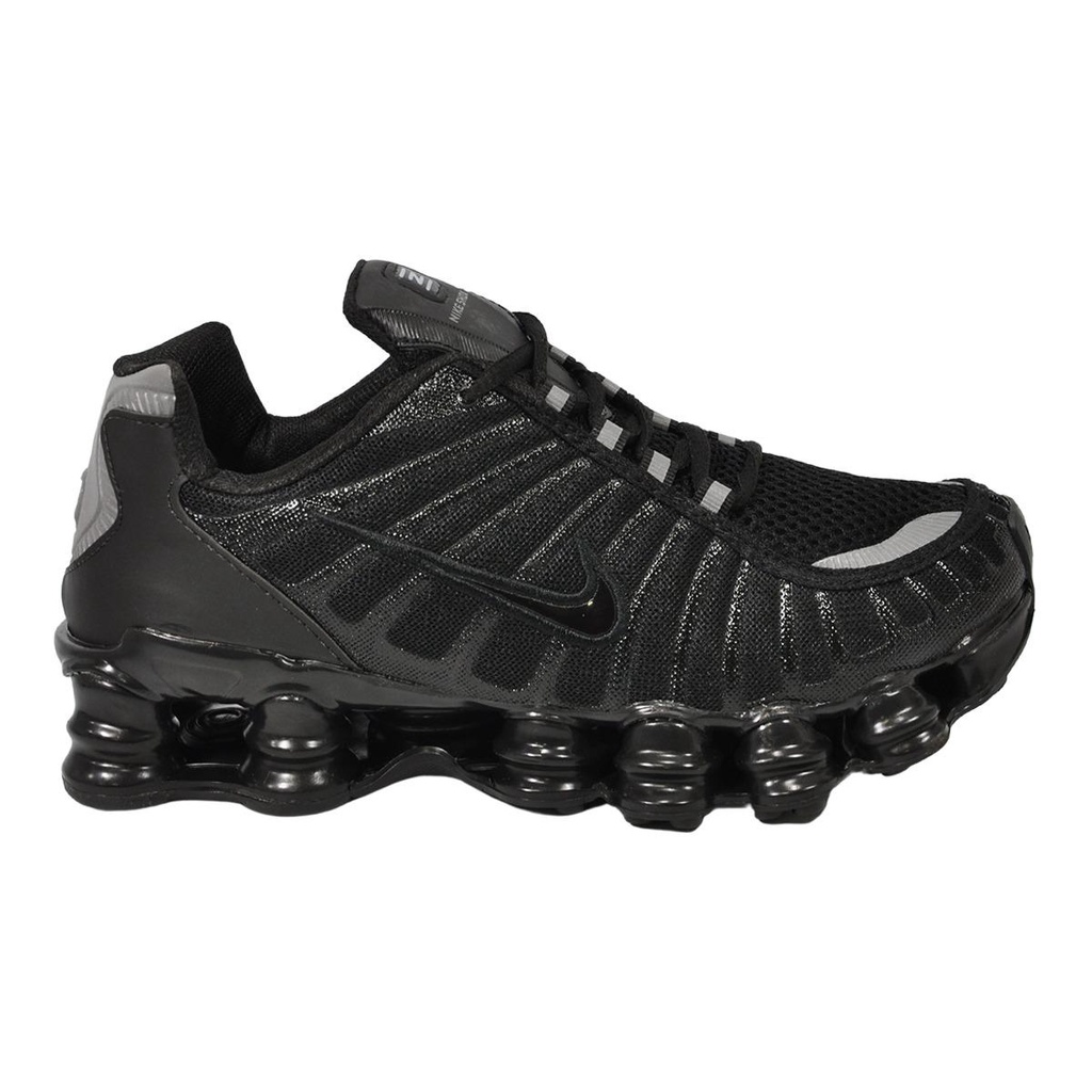 Tenis 12 Molas Refletivo Masculino | Shopee Brasil