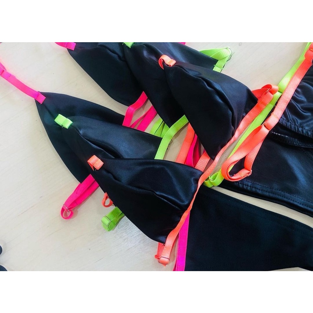 Biquini Fita Shopee Brasil