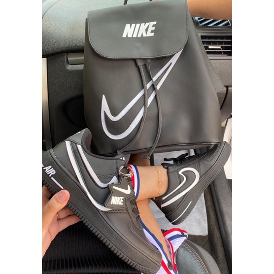 Kit nike | Shopee Brasil