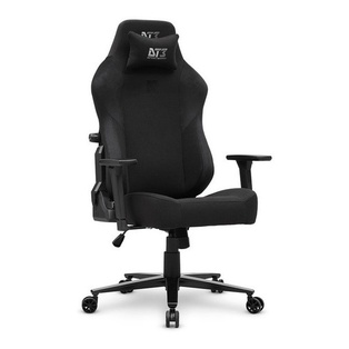 Cadeira Dt3 Gamer Sports Nero (2 Cores) + Nfe - Escorrega o Preço