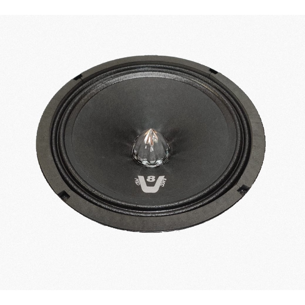 Medio Grave 8 Polegadas 200w Rms Compet v8 ( Modelo Novo ) | Shopee Brasil