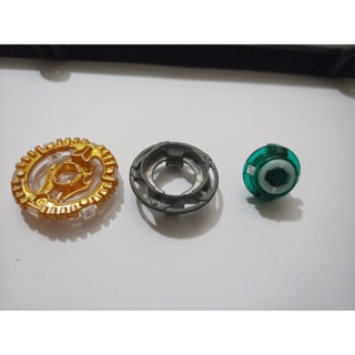 Beyblade burst Takaratomy Acid Anubis | Shopee Brasil