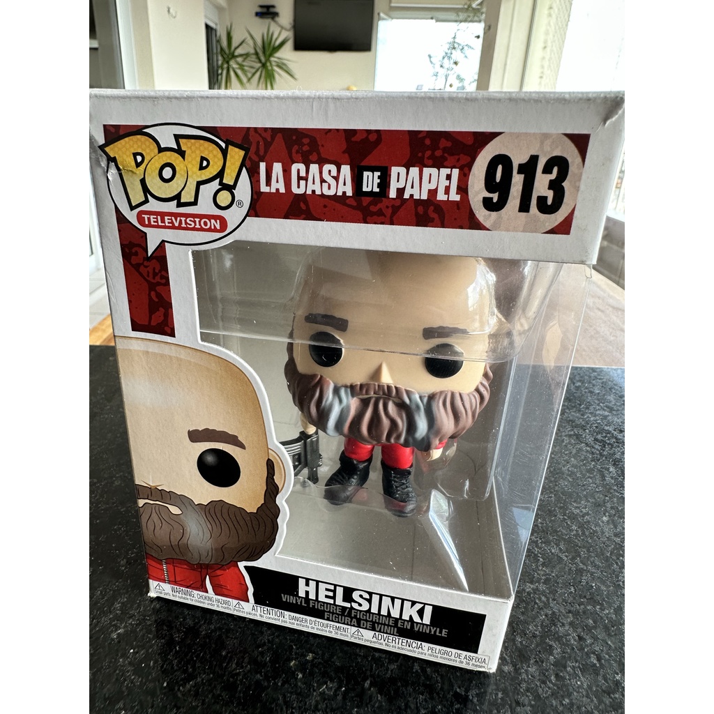 funko-pop-helsinki-913-la-casa-de-papel-shopee-brasil