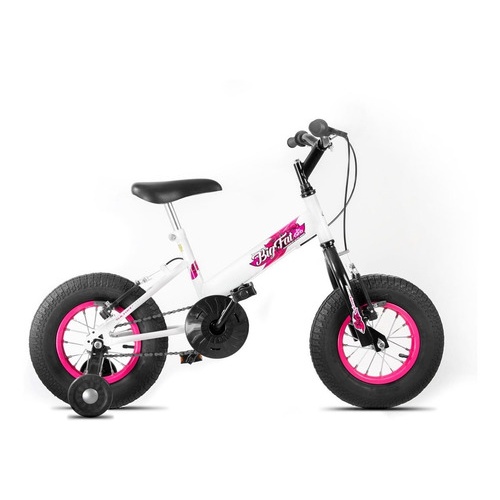 Bicicleta Infantil Ultra Bikes Big Fat Quadro T Super Leve | Shopee Brasil
