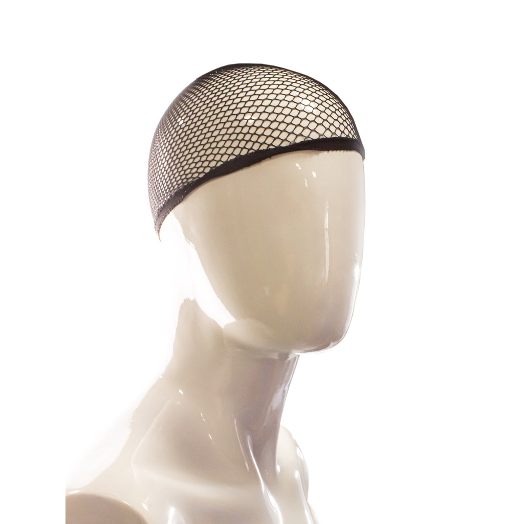 Touca Wig Cap para Peruca para Prender Cabelos Rede | Shopee Brasil
