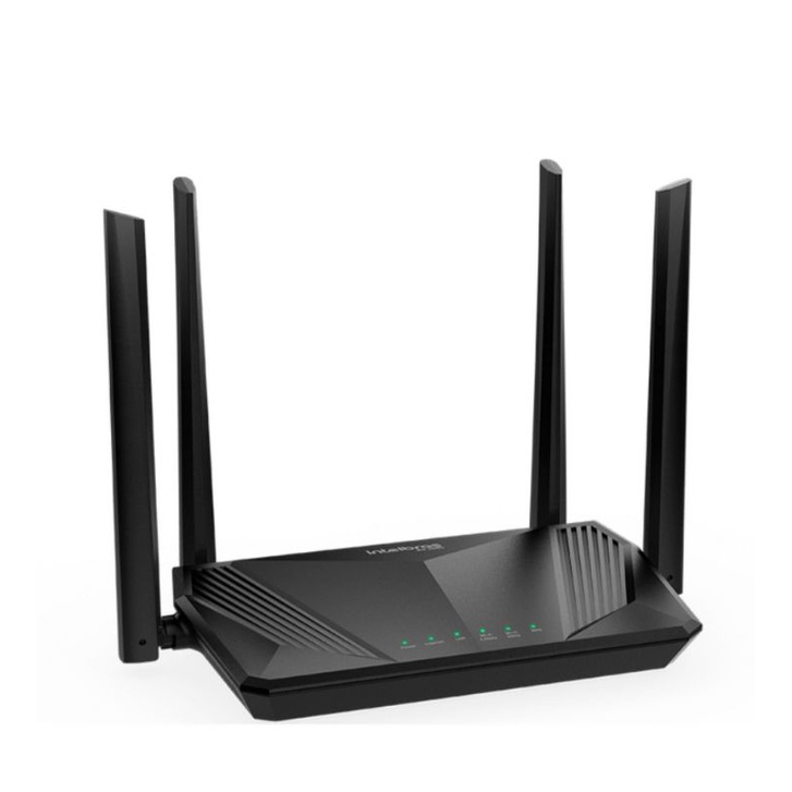 Roteador Wireless Wi-Fi 6 RX 1500 | Shopee Brasil