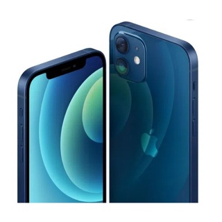 Celular Smartphone Apple Iphone 12 Azul 128GB Original Novo | Shopee Brasil