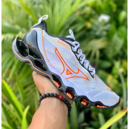 Tenis Mizuno Pro Xi 11 Masculino Importado | Shopee Brasil