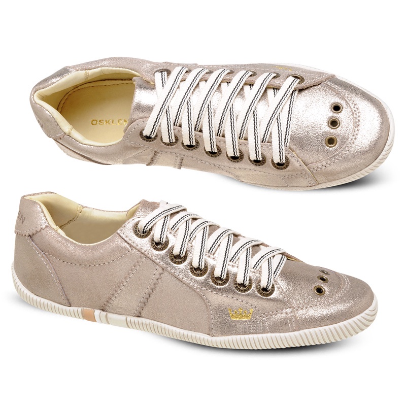Sapatenis Osklen Feminino | Shopee Brasil